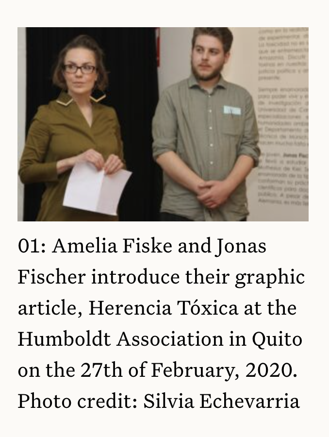 graphic art + ethnography – amelia fiske