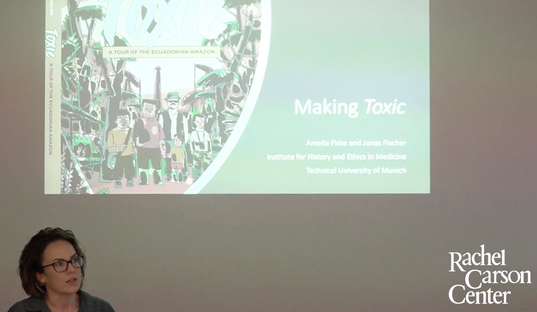 graphic art + ethnography – amelia fiske